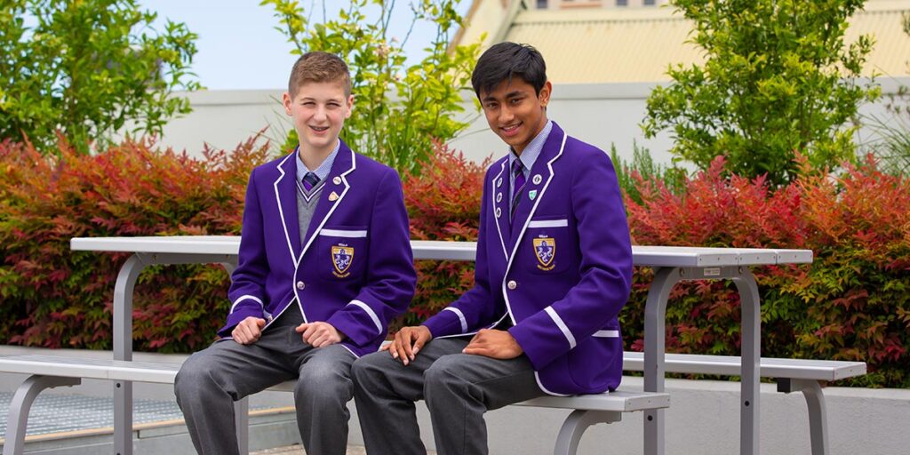 Facilities - Christian Brothers College