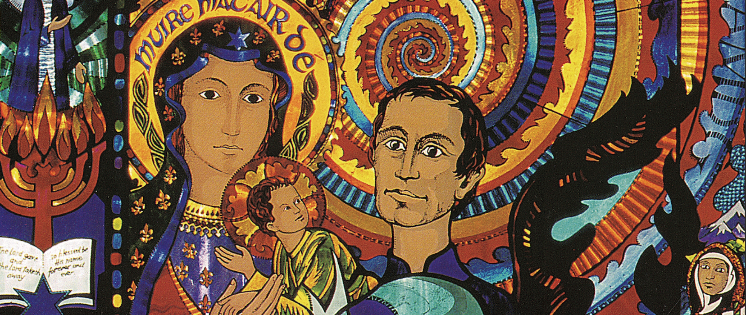 Faith & Spirituality - Christian Brothers College