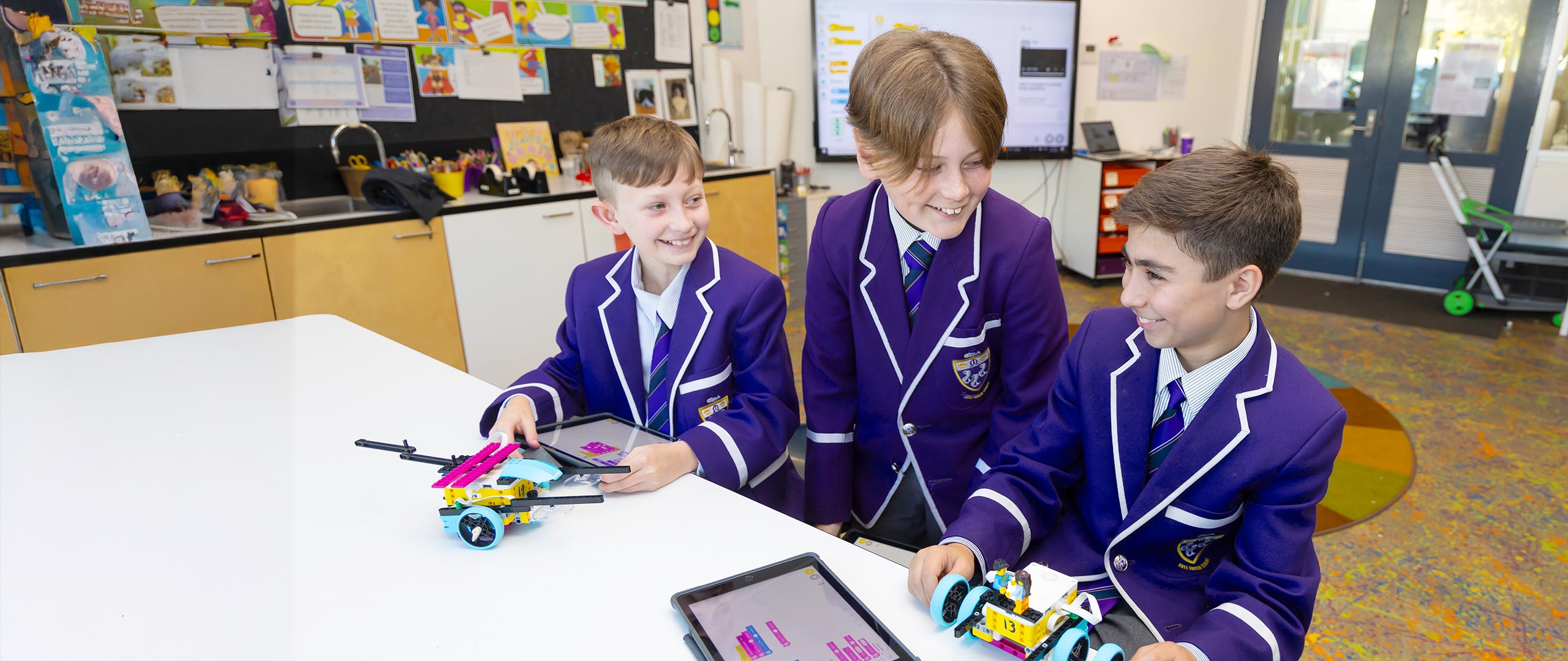 Newsletter - Christian Brothers College