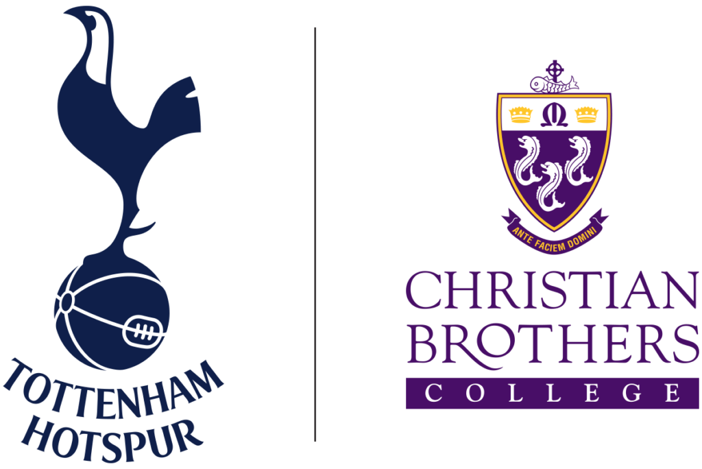 Tottenham Hotspur Partnership - Christian Brothers College