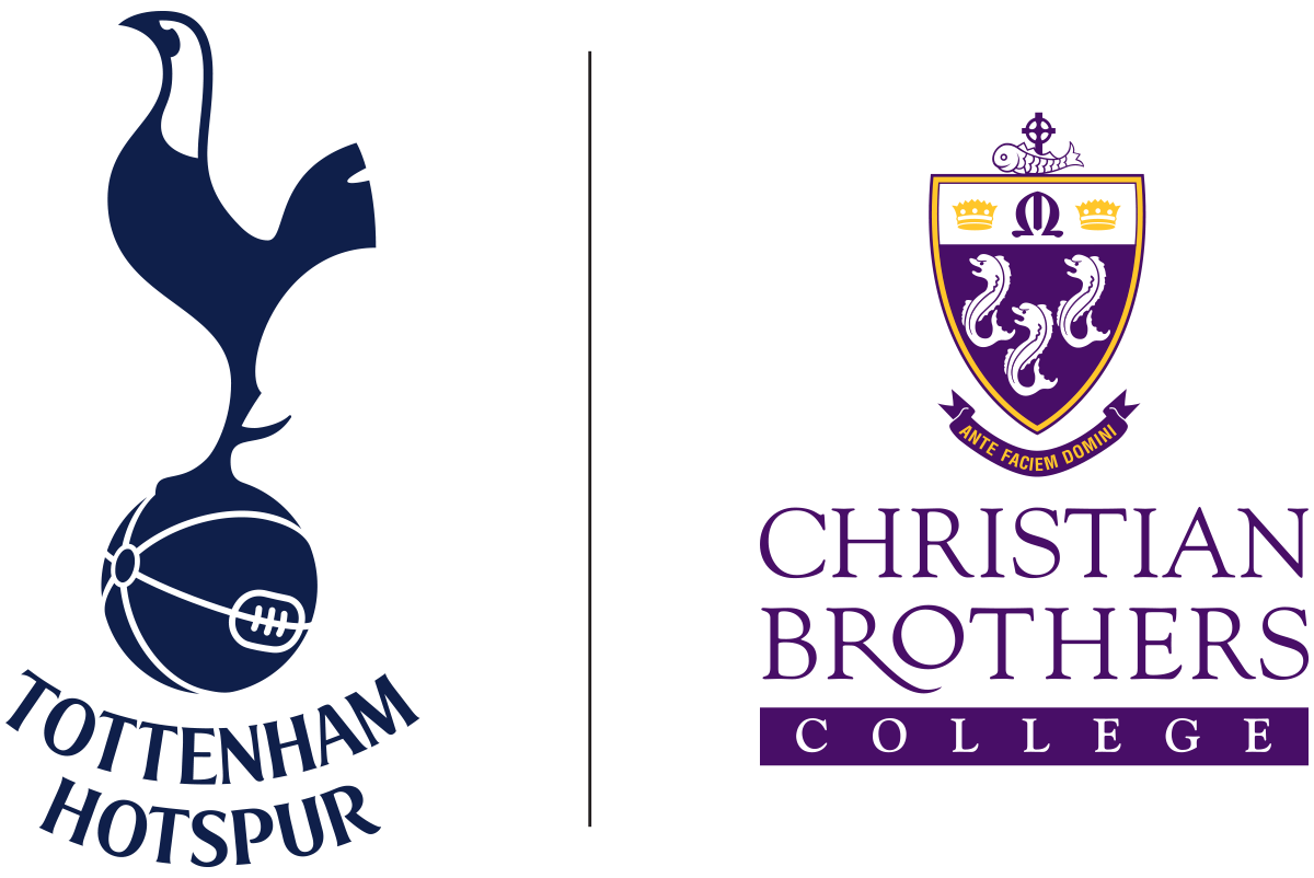 Tottenham Hotspur Partnership - Christian Brothers College
