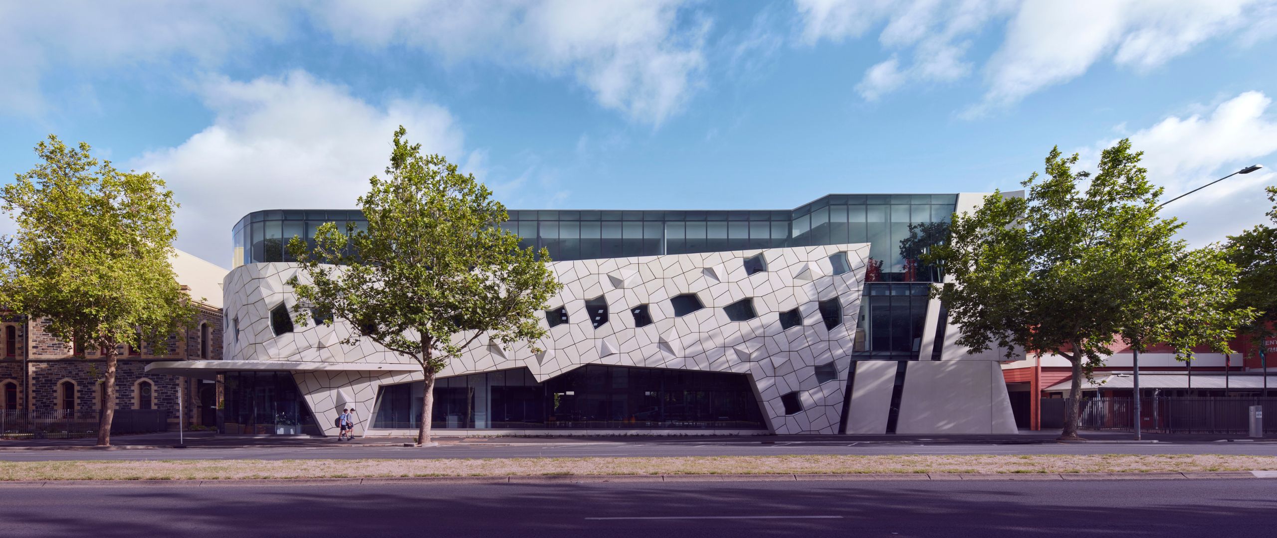 Getting Ready for CBC - Christian Brothers College